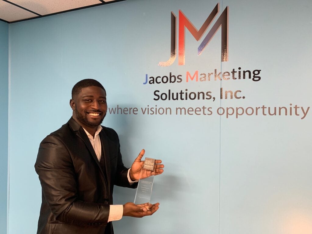 Culture – Jacobs Marketing Solutions